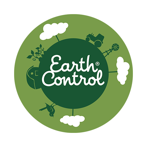 Om Earth Control | Enjoy Naturally - Earth Control